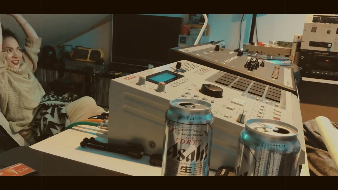 Mpc2000 Friends Youtube