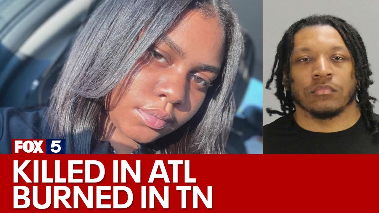Man Makes Killing His Girlfriend A Family Affair Police Say Fox 5