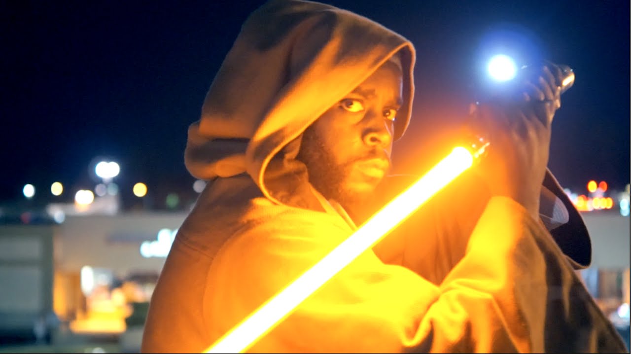 Saber Force Academy Youtube