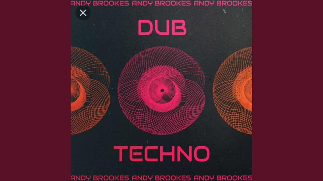 Dub Techno Youtube Music