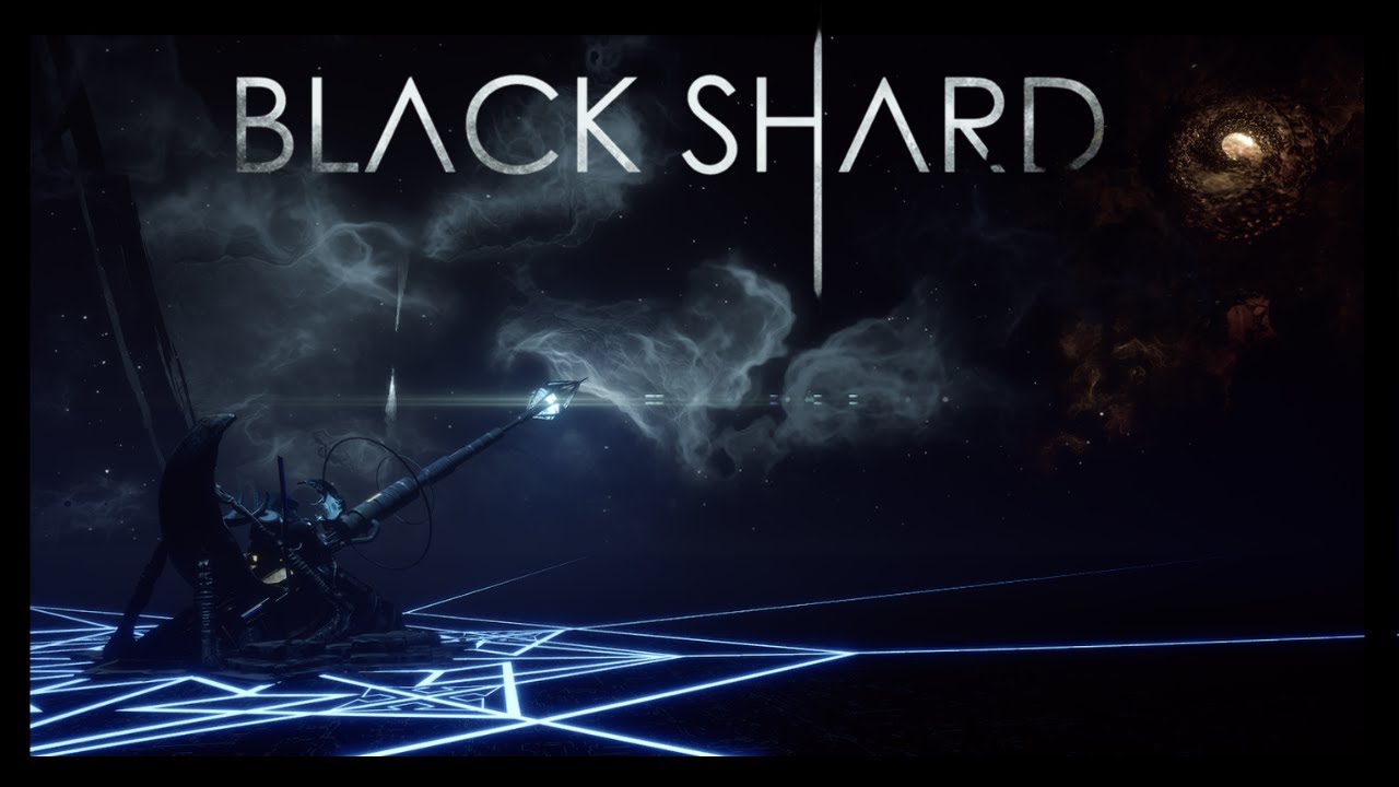 This Game Is Magnificent Blackshard Part 1 Pc Youtube