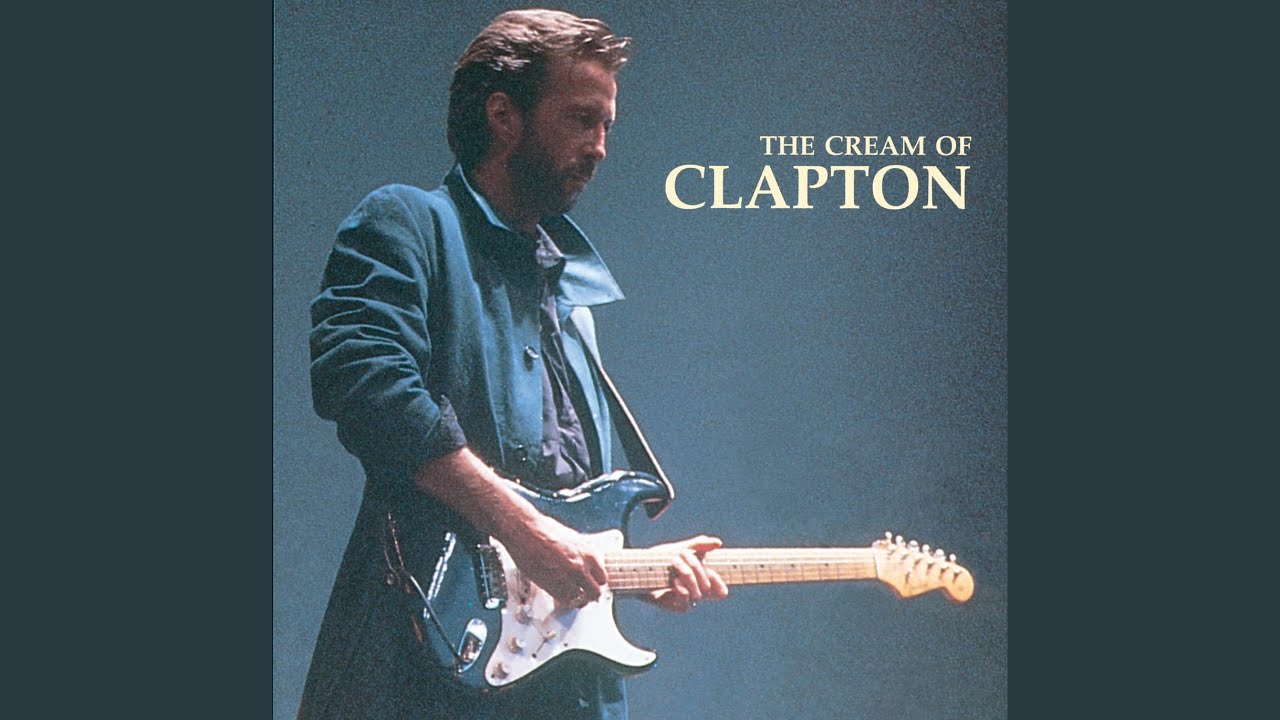 Who Is Layla In The Layla By Eric Clapton
