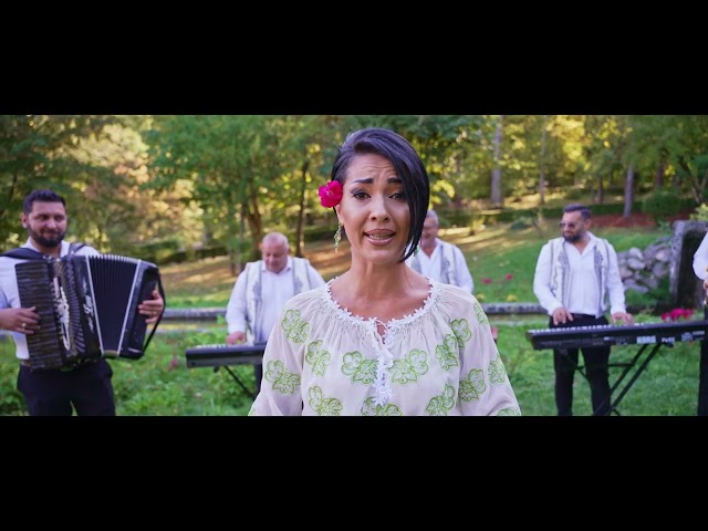 Denisa Prundaru – Nu mai știu pe cine - Cântec de dor și suflet rănit