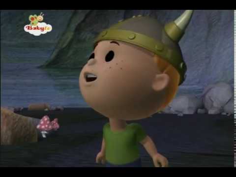 Babytv Emma S Theatre Norway English Youtube