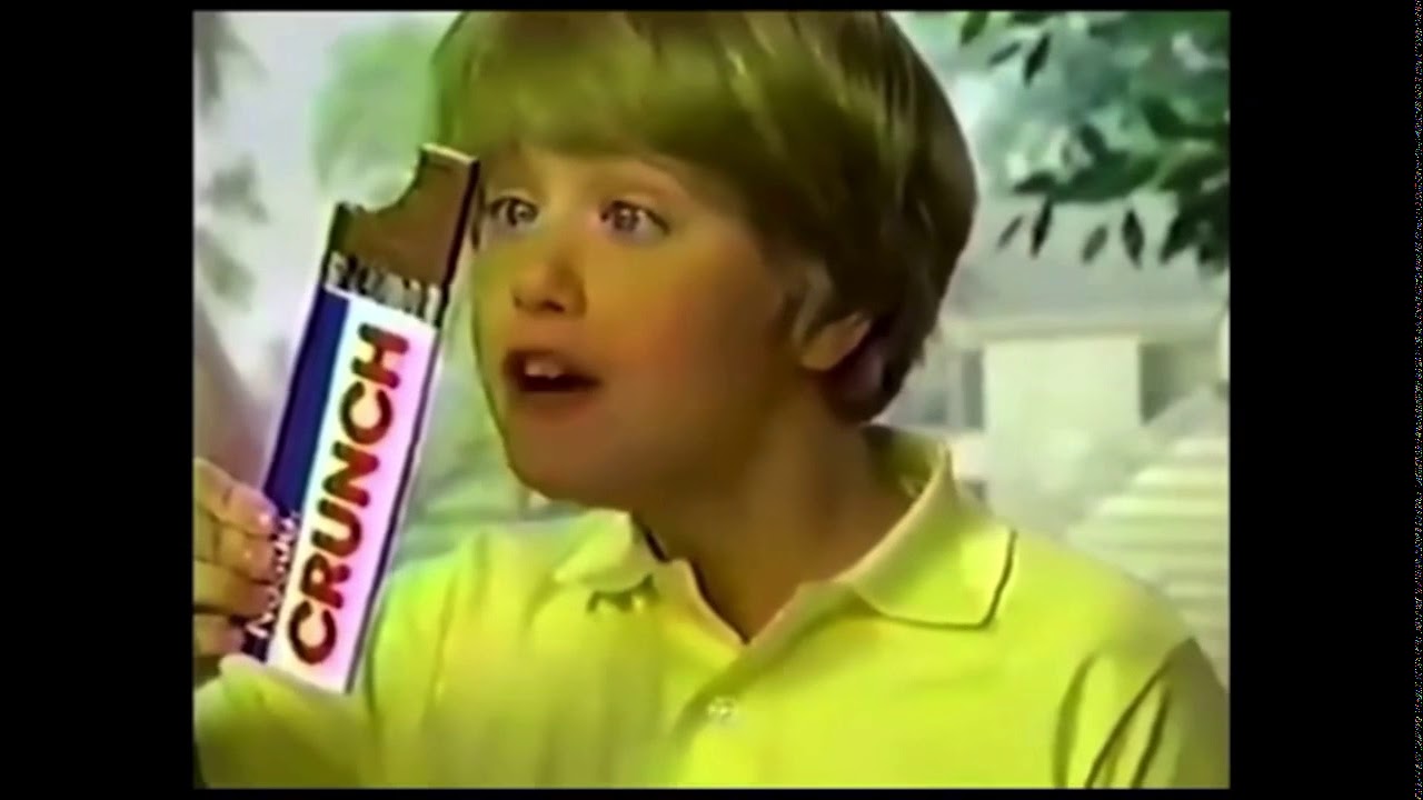 Nestlé Crunch Meme Compilation Clean Youtube