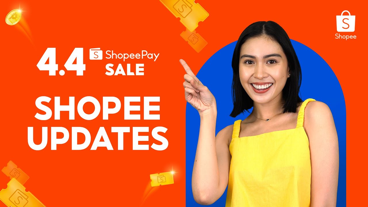 Shopee Updates The Cheapest Load Offers Shopee Supermarket And More