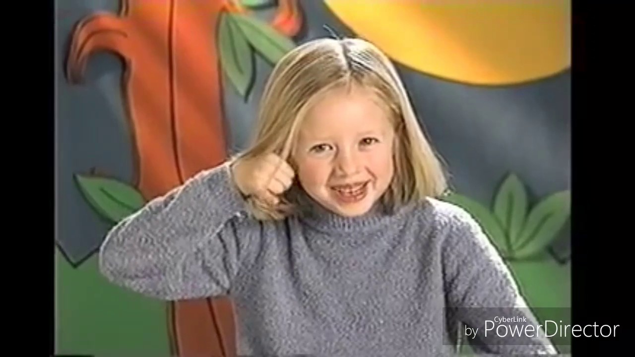 Noggin Commercial Break November 11 2003 Youtube
