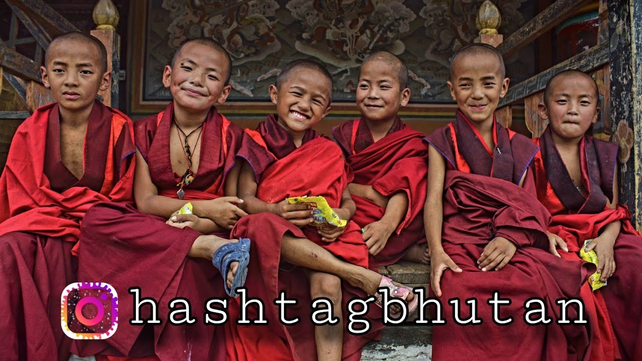 Bhutan Change Comes To The Himalayan Happy Kingdom Top Documentary