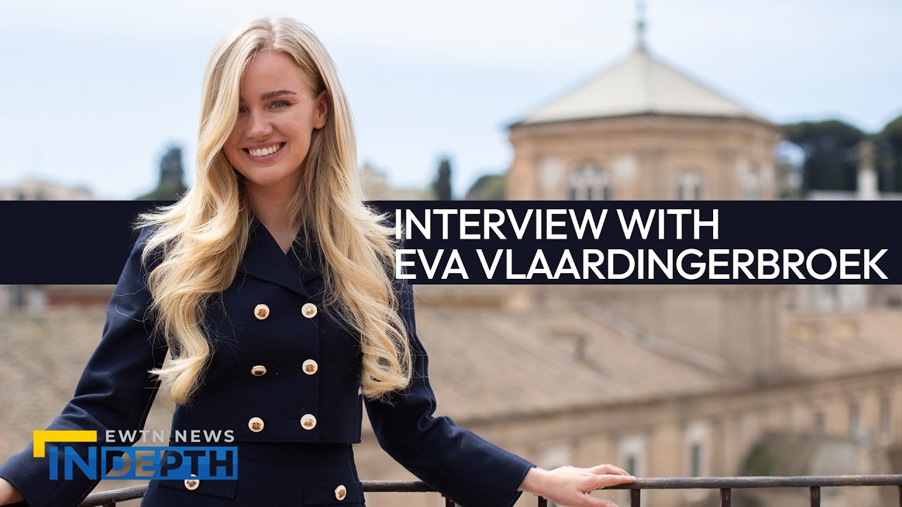 Eva Vlaardingerbroek Speaking Fee Booking Agent
