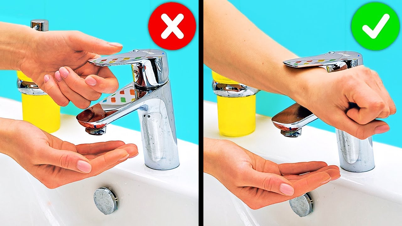 25 Things We Do Wrong Every Day Youtube