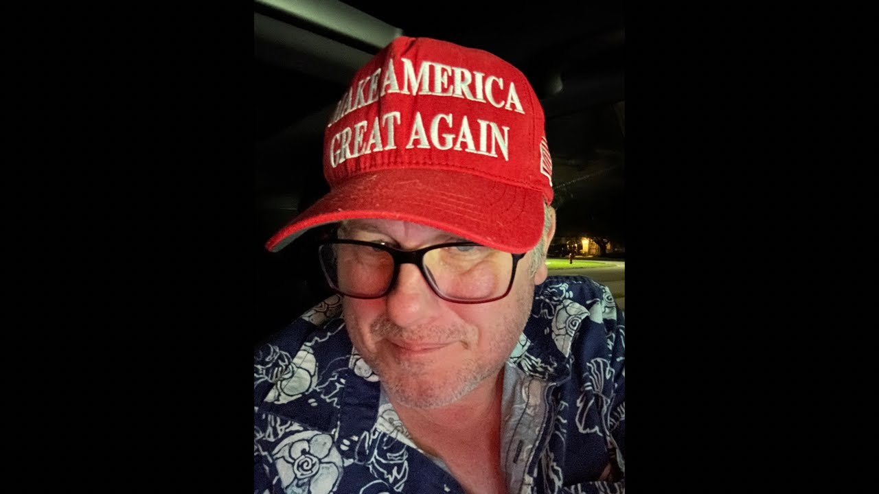 Maga And Proud Youtube
