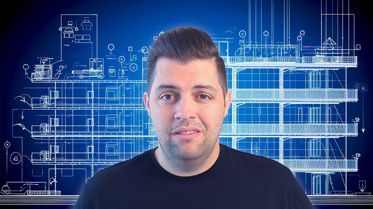 Why I Hate Being An Architect Youtube