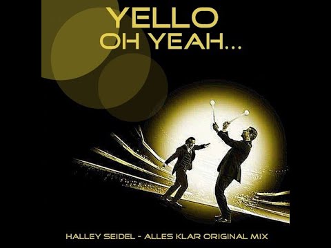 Yello Oh Yeah Music Musichits Hit Youtube
