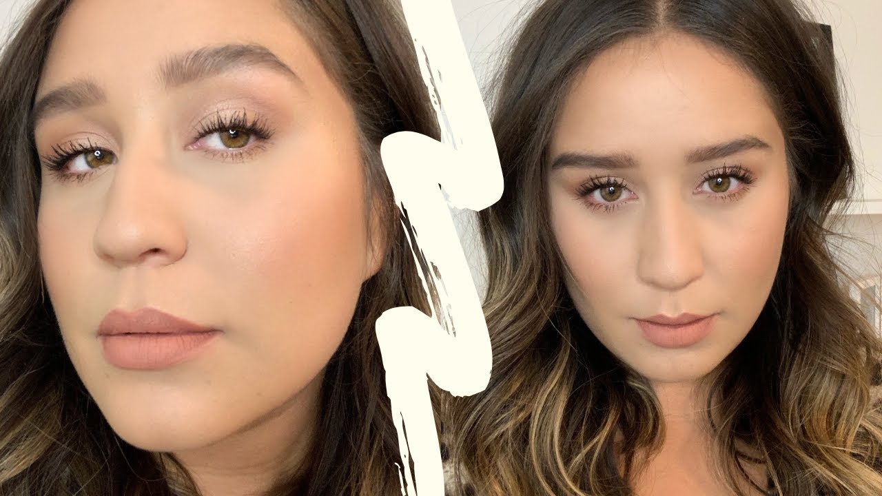 Flawless Long Lasting Full Coverage Foundation For Combo Skin тше Youtube