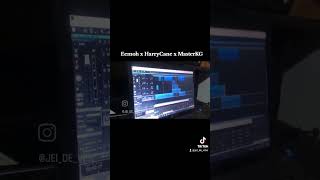 Master Kg X Harrycane X Eemoh Kusanini Commander Of Amapiano Mp3 Music ...