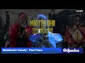 Zim Dancehall 2025 Year End Mix Best Zimdancehall Hits Of 2025 Ft Winky ...