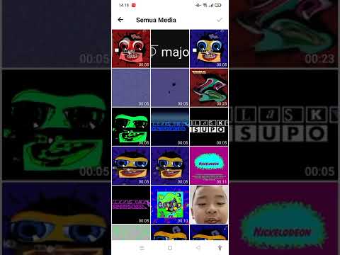 How To Make 4ormulator V3 Gardient Map On Android Youtube