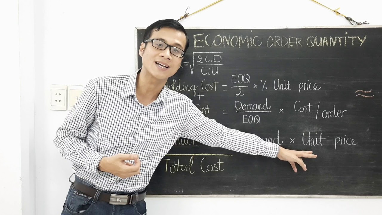 Inventory Management Youtube