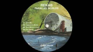 Rekab Art 4 Me Nuron Remix Dwt014 Subwax Distribution Mp3 Music & Mp4 ...