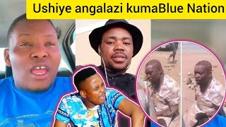 Dubula Mbatha Ushiye Angazi Kubalandeli Bakakhuzani Mpungose Abahleke ...