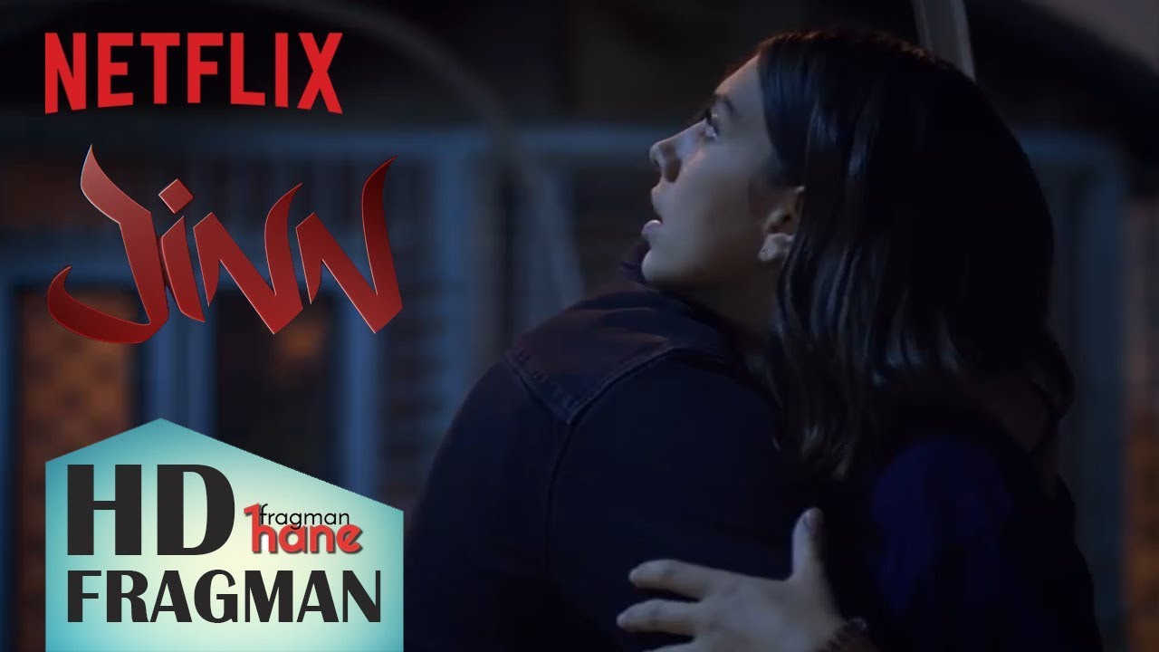 Jinn Türkçe Altyazılı Ana Fragman Netflix Youtube