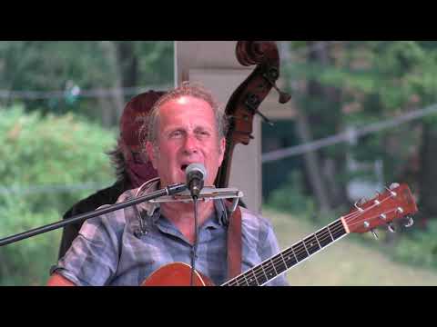 Marc Berger And Ride Summer Concert Series August 23 2020 Youtube