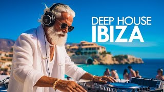 Ibiza Summer Mix 2024 Best Of Tropical Deep House Music Chill Out Mix