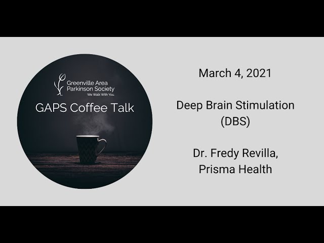 Deep Brain Stimulation Quotes