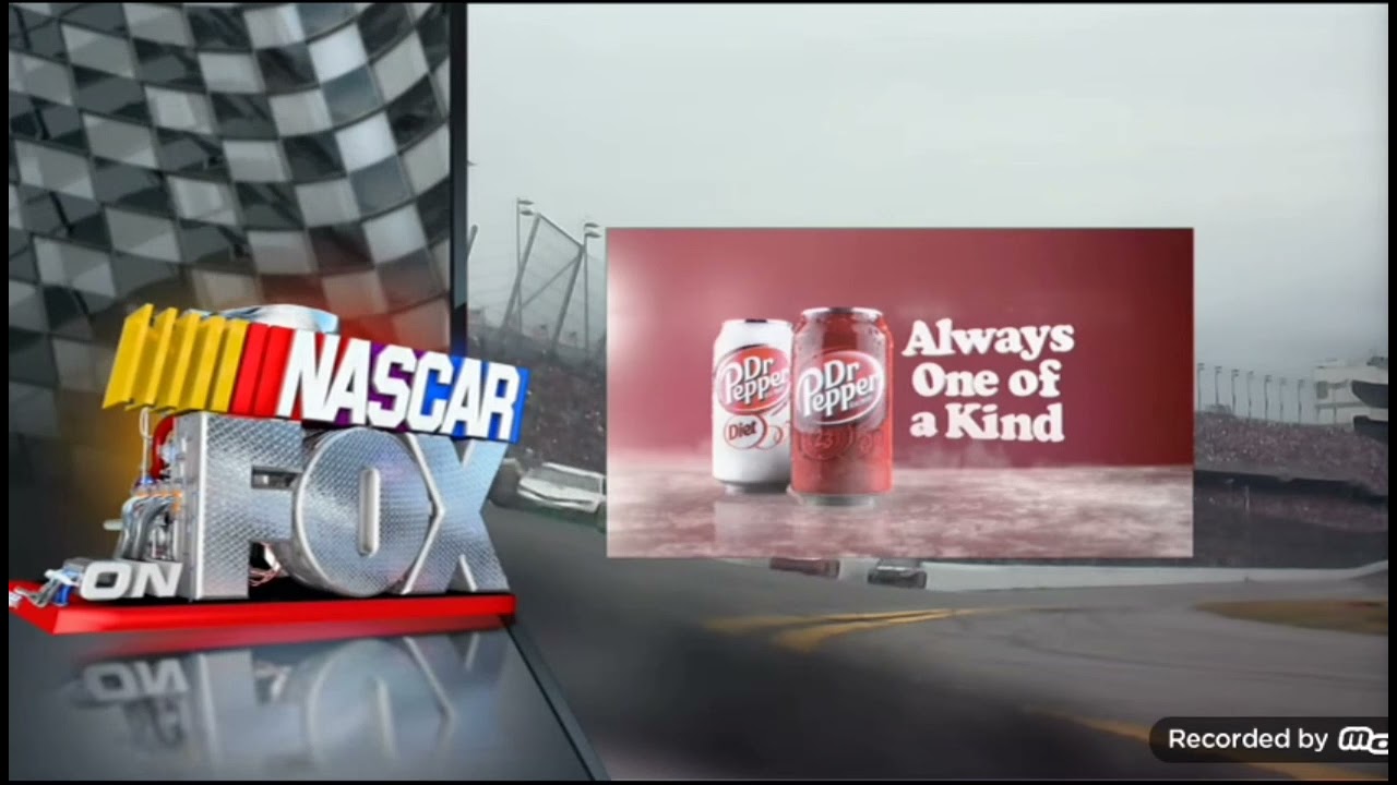 Daytona 500 Promo 204 Youtube