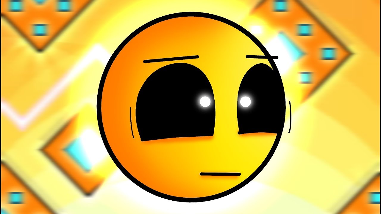 Something By Unzor Hard Gd Youtube