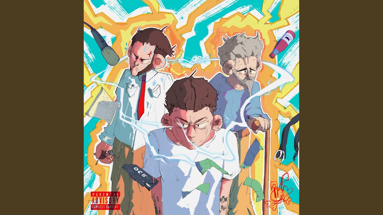 Kingpin Intro Youtube Music