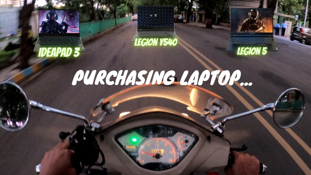 Purchasing New Laptop Vlog 25 Youtube