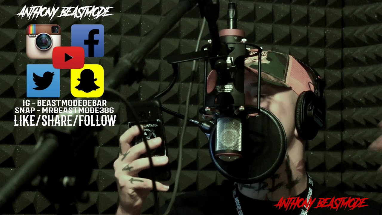 Mother Anthony Beastmode Youtube Music