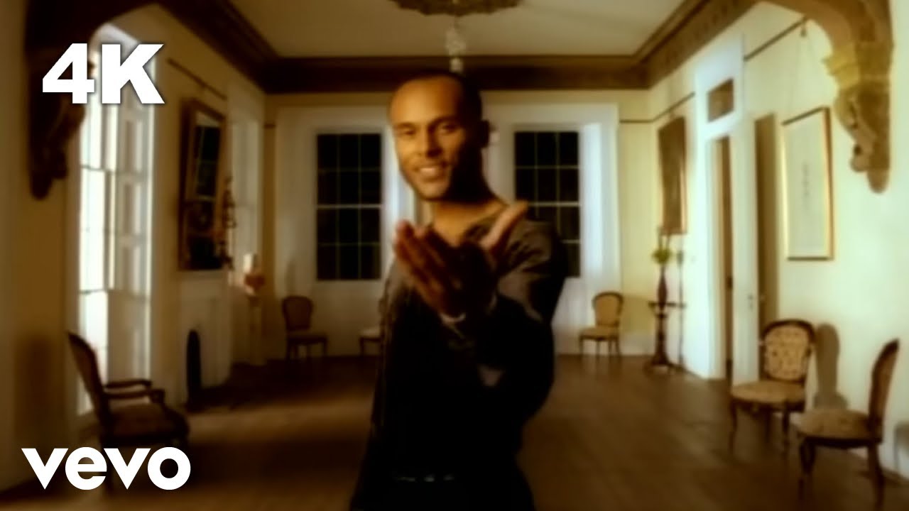 Kenny Lattimore For You Official 4k Video Youtube Music