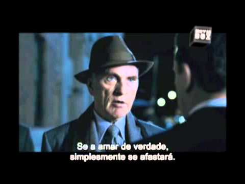 Os Agentes Do Destino Trailer Youtube