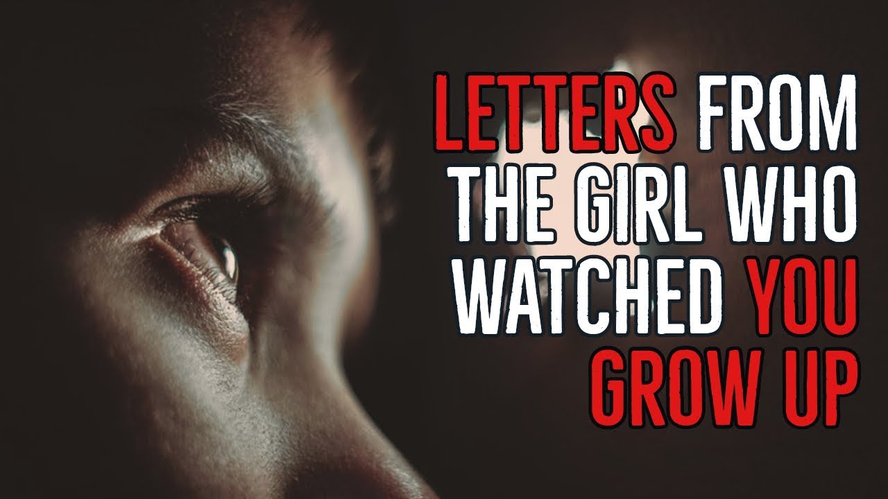 Doc S Halloween Classic Series Letters From The Girl Who Watched