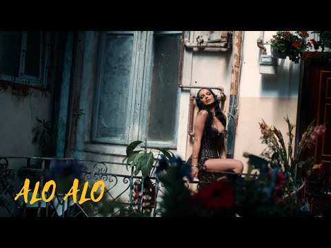 Samanta X Tzanca Uraganu - Alo Alo | Download MP3 Gratuit