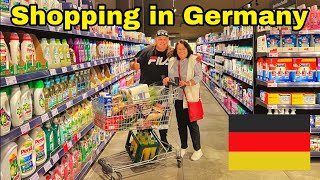 Exploring German Supermarket Globus In Krefeld 2024 German In Venice ...