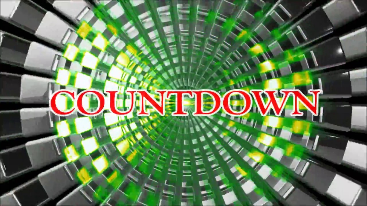 How To Make A Countdown In Java Netbeans Youtube