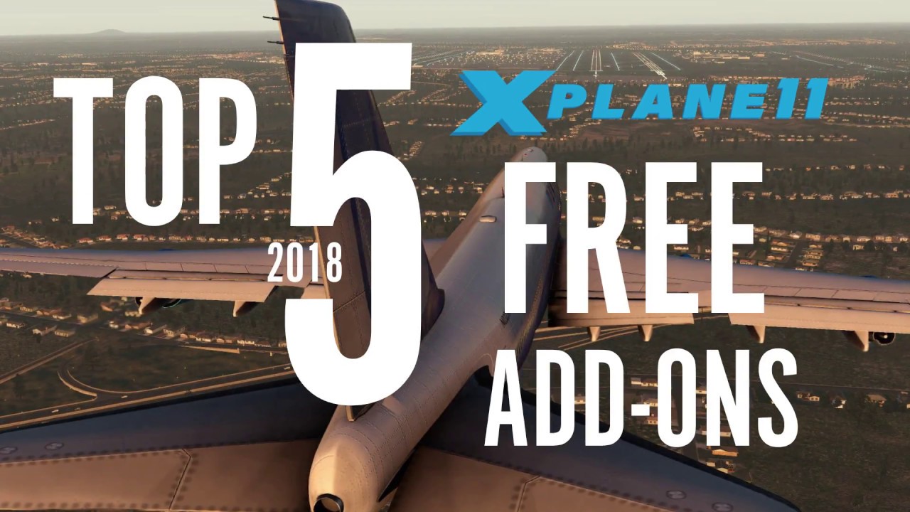 Best X Plane 11 Plugins Guideinformation