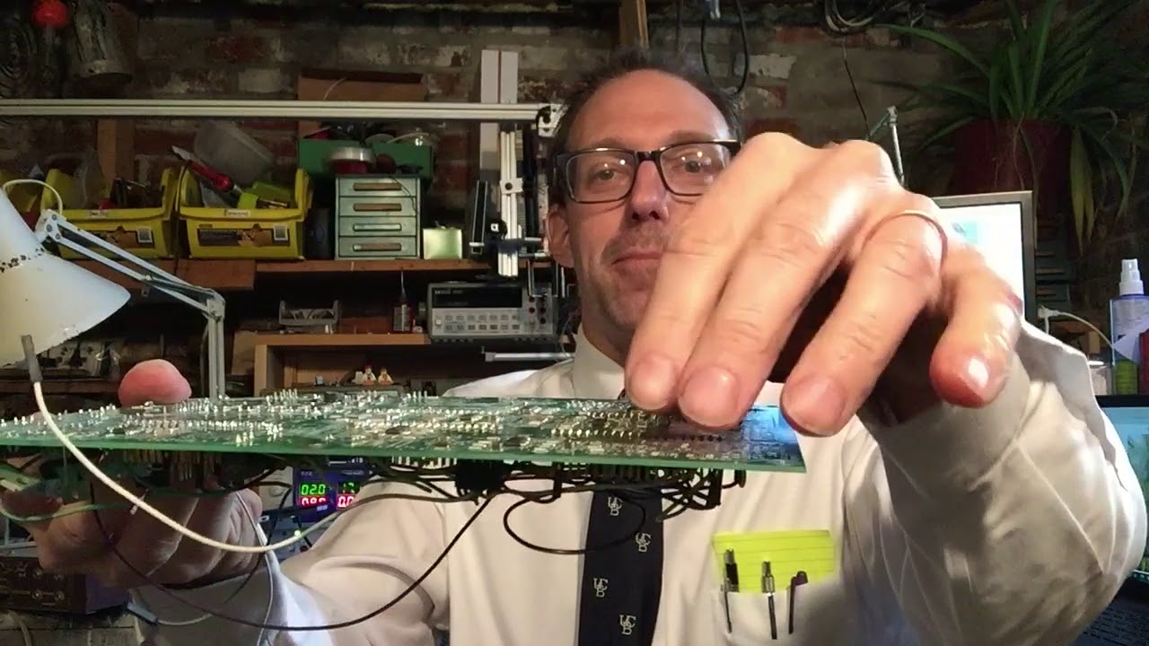 Ek210 Week 11 Introduction Youtube