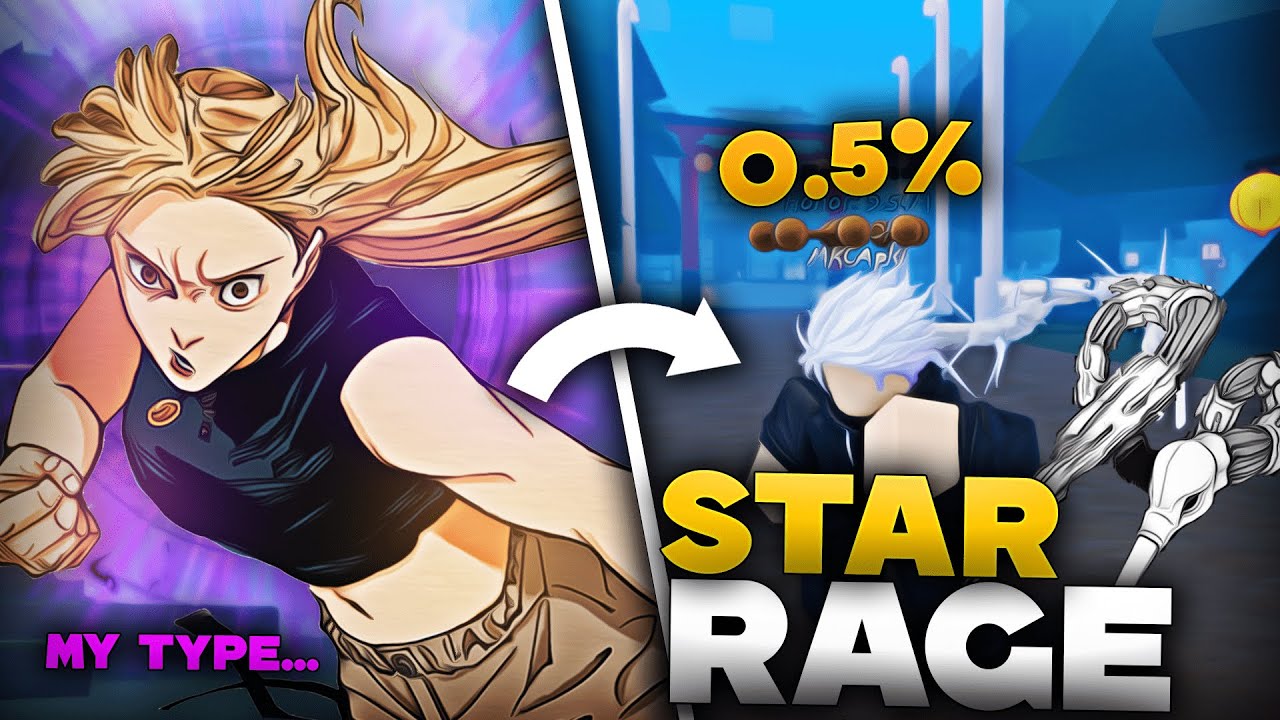 Jujutsu Legacy Star Rage 0 5 Guide Showcase Jujutsulegacy