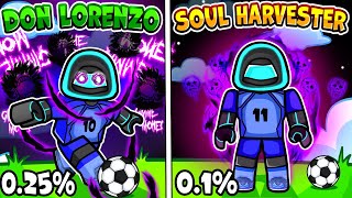 Unlocking The Most Overpowered Style And Flow In Roblox Blue Lock ...