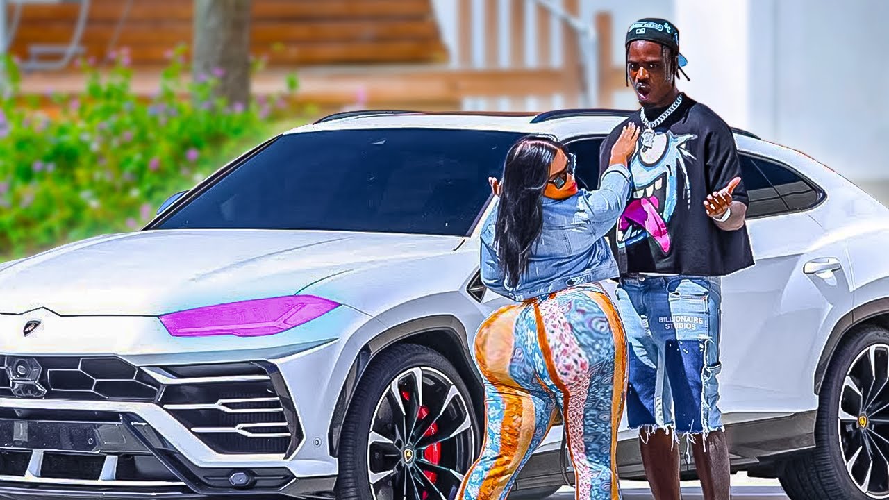 Gold Digger Prank Part 9 Youtube