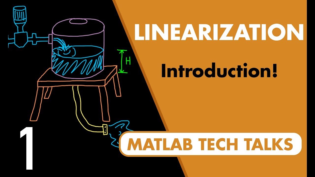 What Is Linearization Youtube