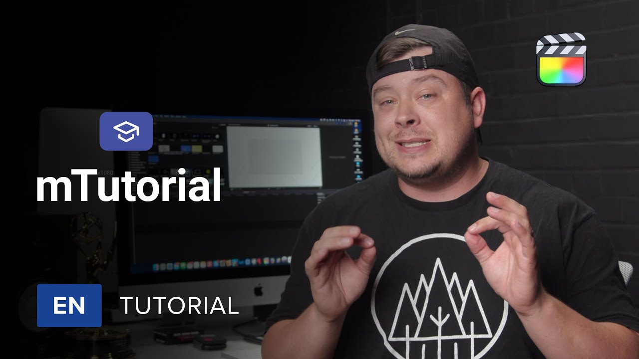 Mtutorial Tutorial Create Coherent Instructional Edits Motionvfx