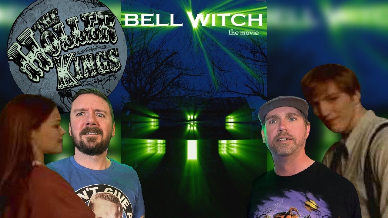 Bell Witch The Movie 2007 Review Youtube