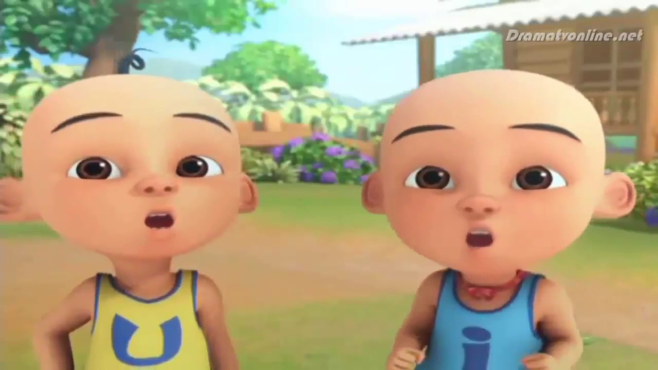 Upin Ipin Terbaru 2017 New Full Episodes 2017 Youtube