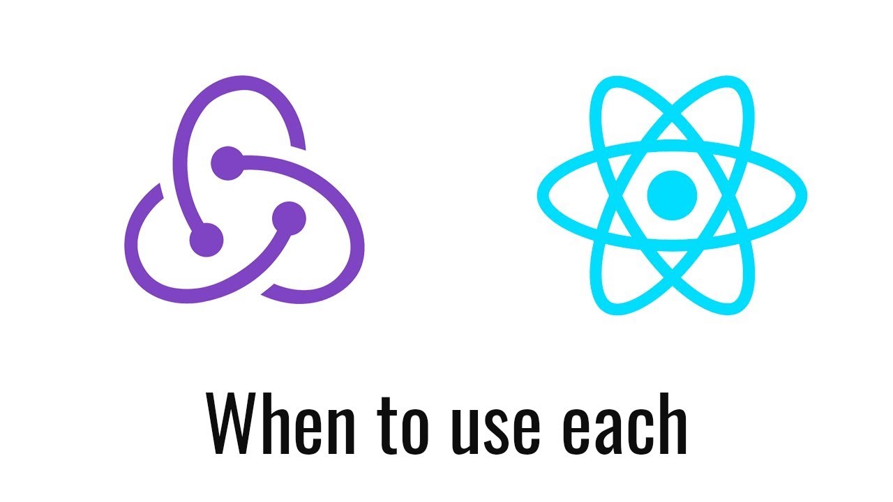Redux Or Context In React Youtube