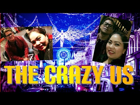 The Crazy Usёяше Youtube
